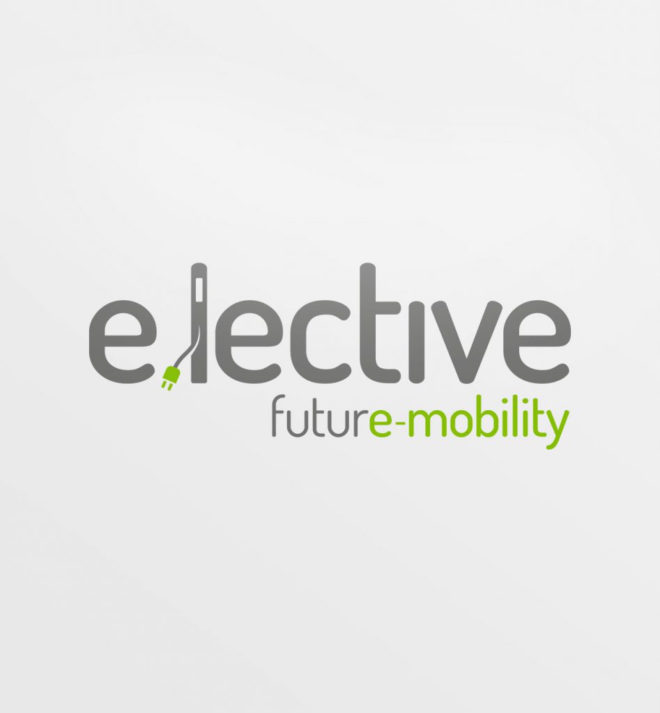 e.lective GmbH I Grafikdesigner Berlin I Radtke Grafik & Design